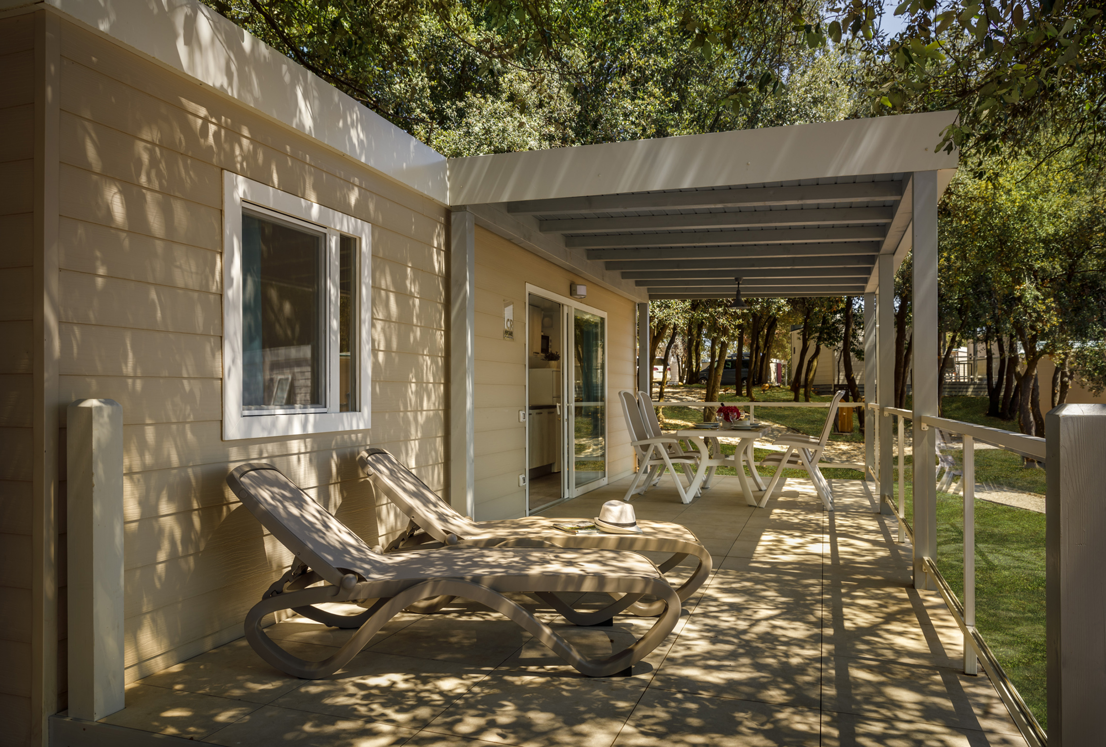 Naturist Park Koversada Villas Vrsar Official Website Maistra